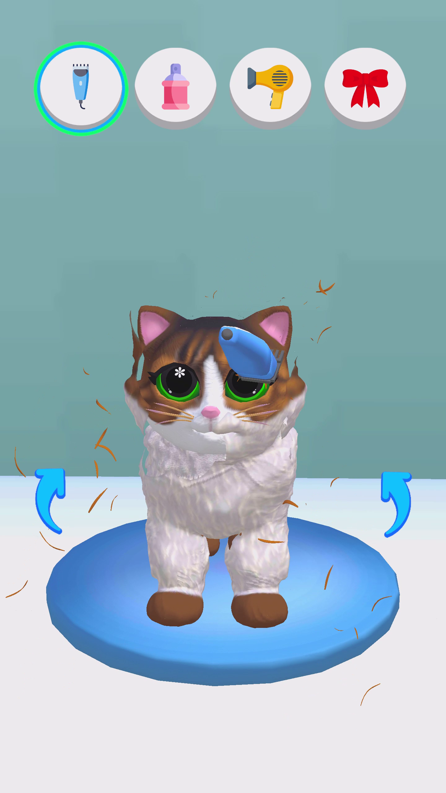 Puppy Grooming: Pet Spa Salon android iOS-TapTap