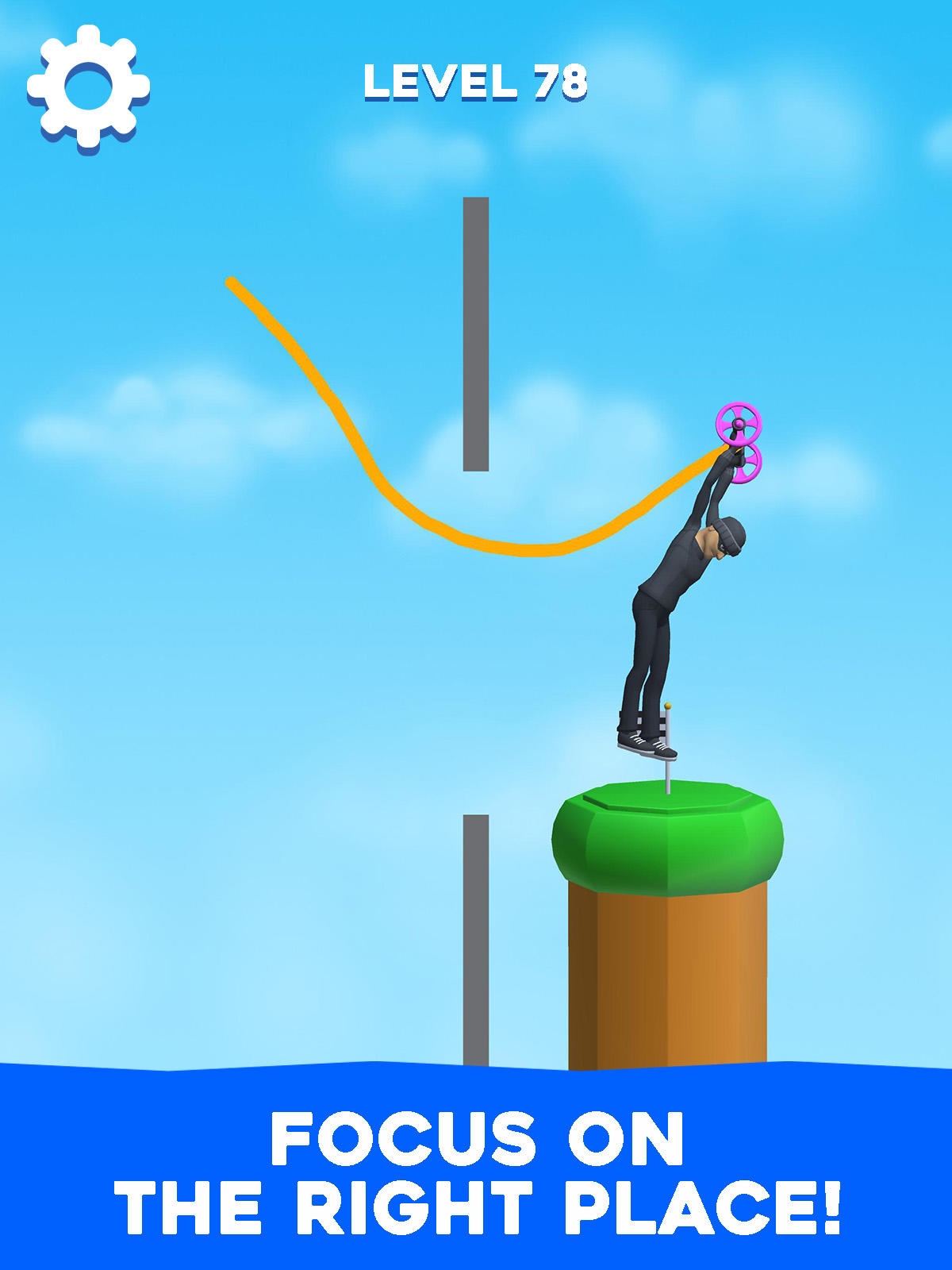 Draw To Break android iOS apk download for free-TapTap