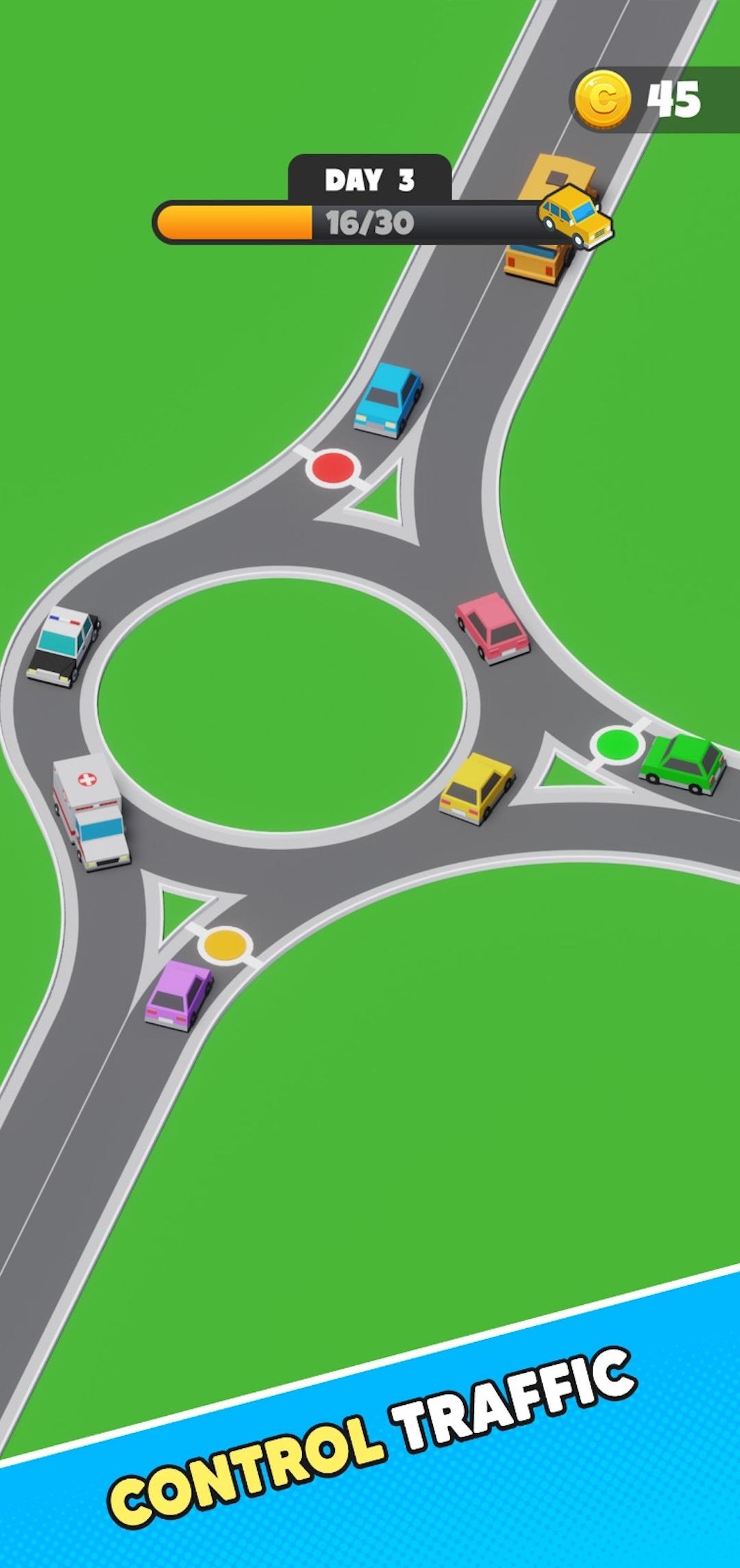 Traffic Master android iOS-TapTap