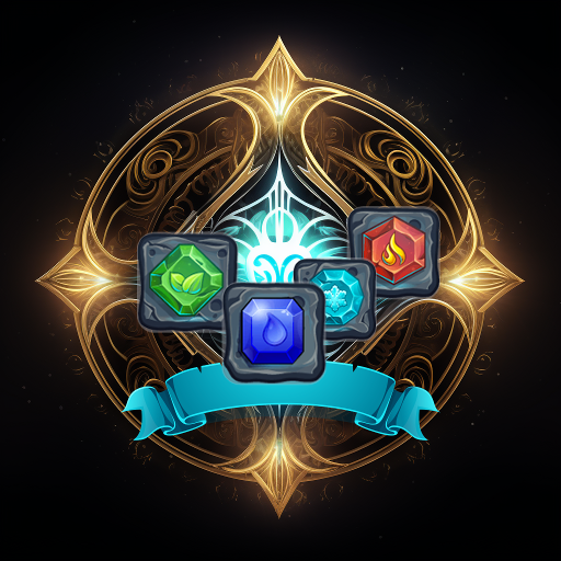 Elements Blast: puzzle journey for Android/iOS - TapTap