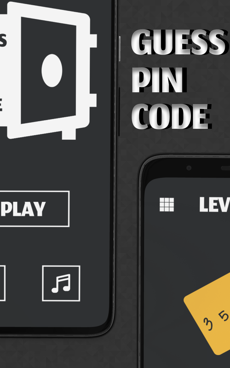 Guess Pin Code android iOS apk download for free-TapTap
