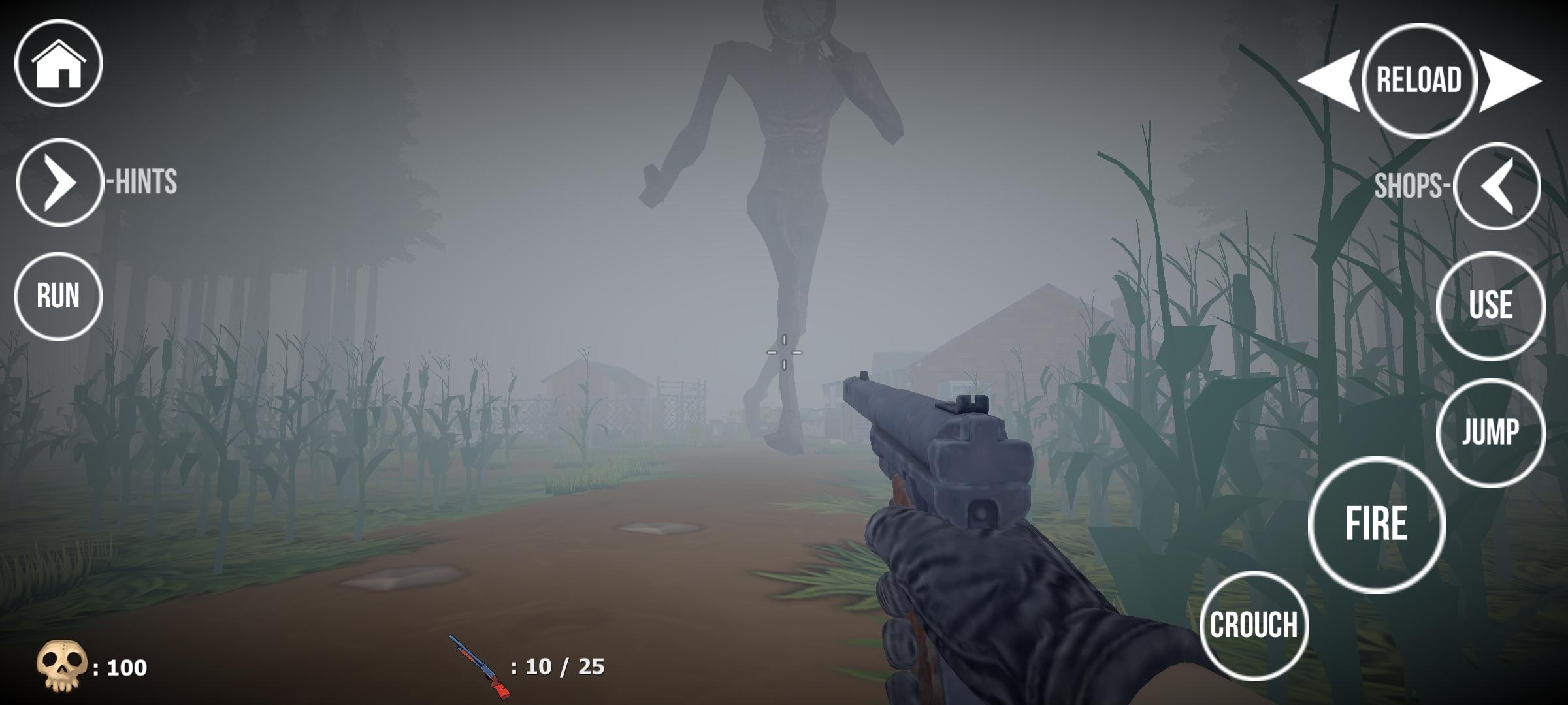 Project 119: SCP Escape Horror android iOS apk download for free-TapTap