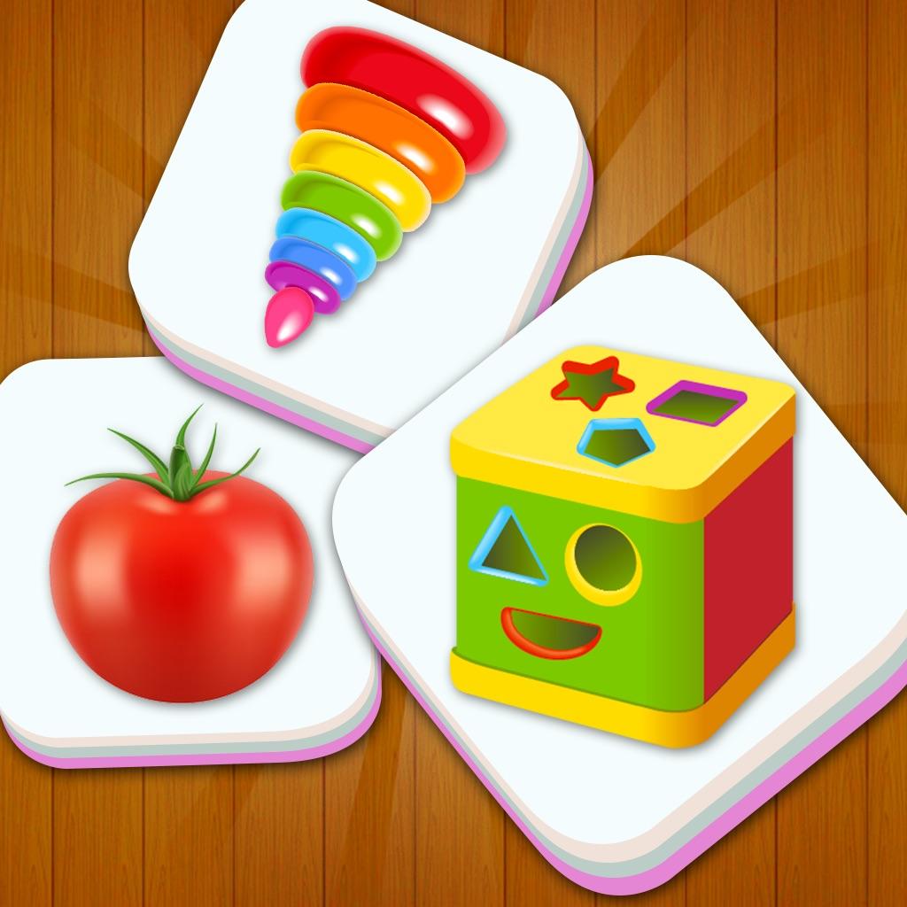 Match Objects : Puzzle Game for Android/iOS - TapTap
