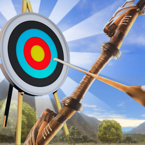 Arrow Clash: 3D Archery Battle 1.0.0 for Android/iOS - TapTap