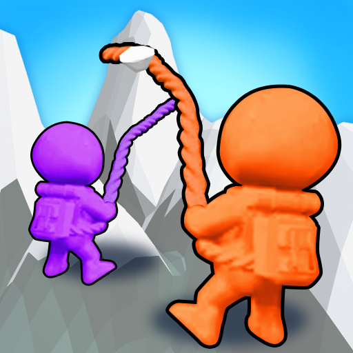 Climb Master Challenge for Android/iOS - TapTap