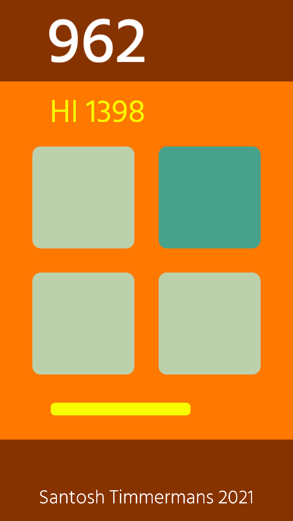 1 out of 4 Color android iOS-TapTap
