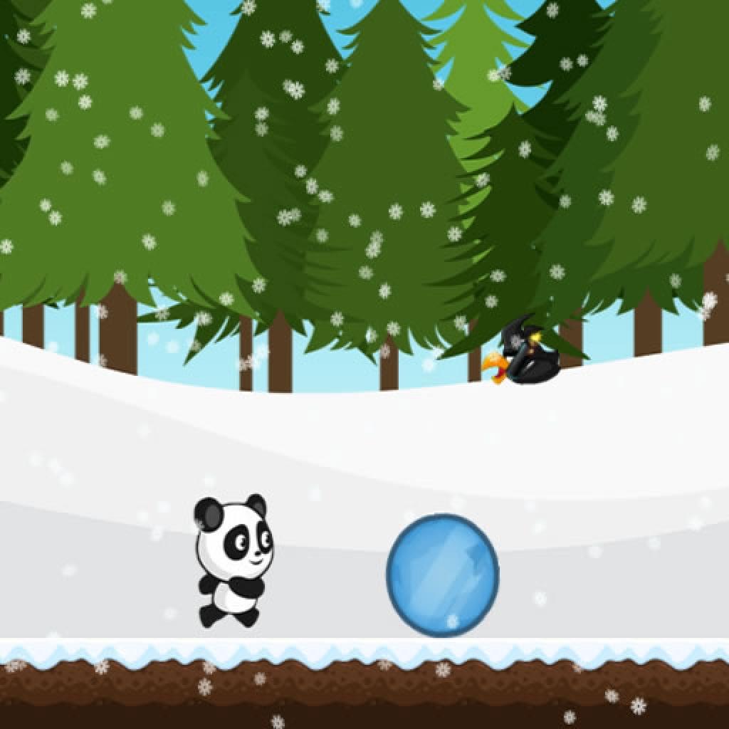 Panda-Run Latest Version for Android/iOS APK - TapTap