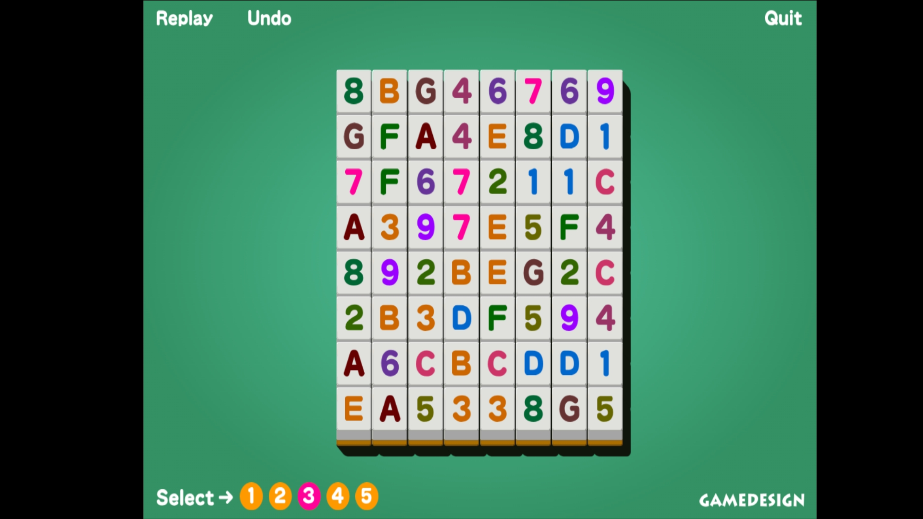 Mahjong Numbers android iOS apk download for free-TapTap