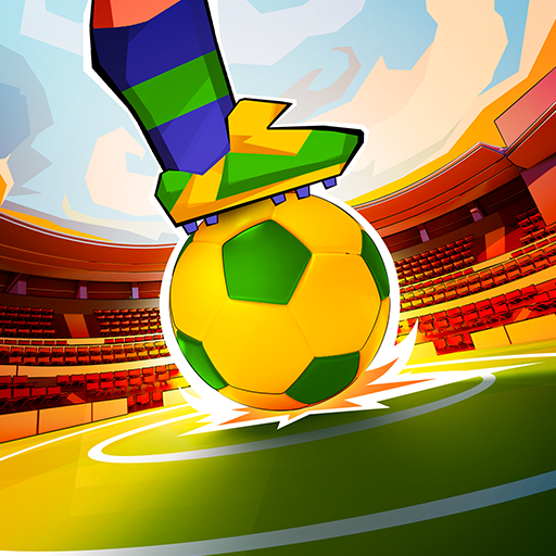 Footbrawl Manager android iOS-TapTap