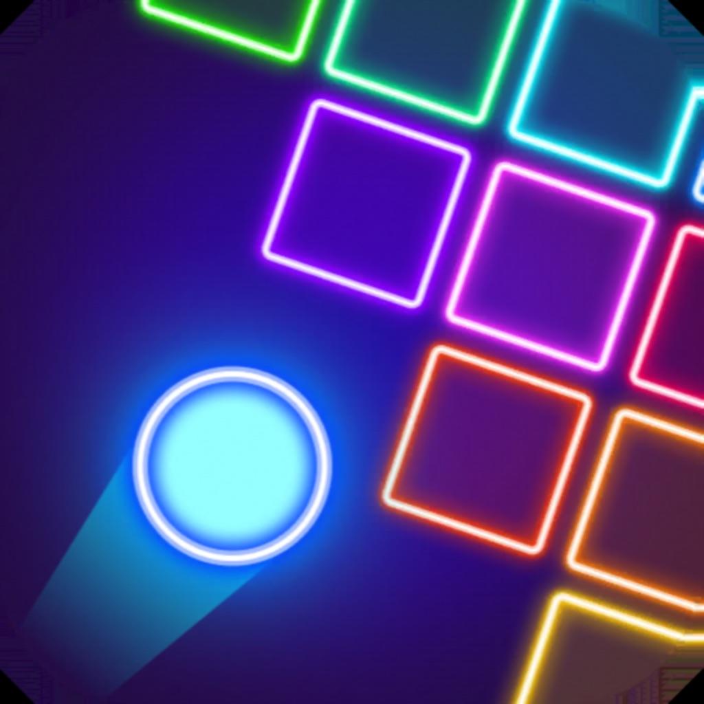Hyper Block - Brick Breaker for Android/iOS - TapTap