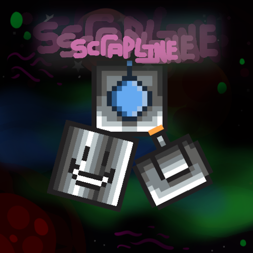 Scrap Line Latest Version for Android/iOS APK - TapTap