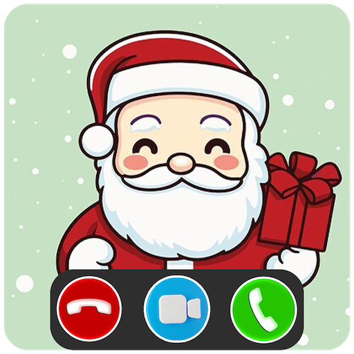 Santa Call Funny Prank for Android/iOS - TapTap
