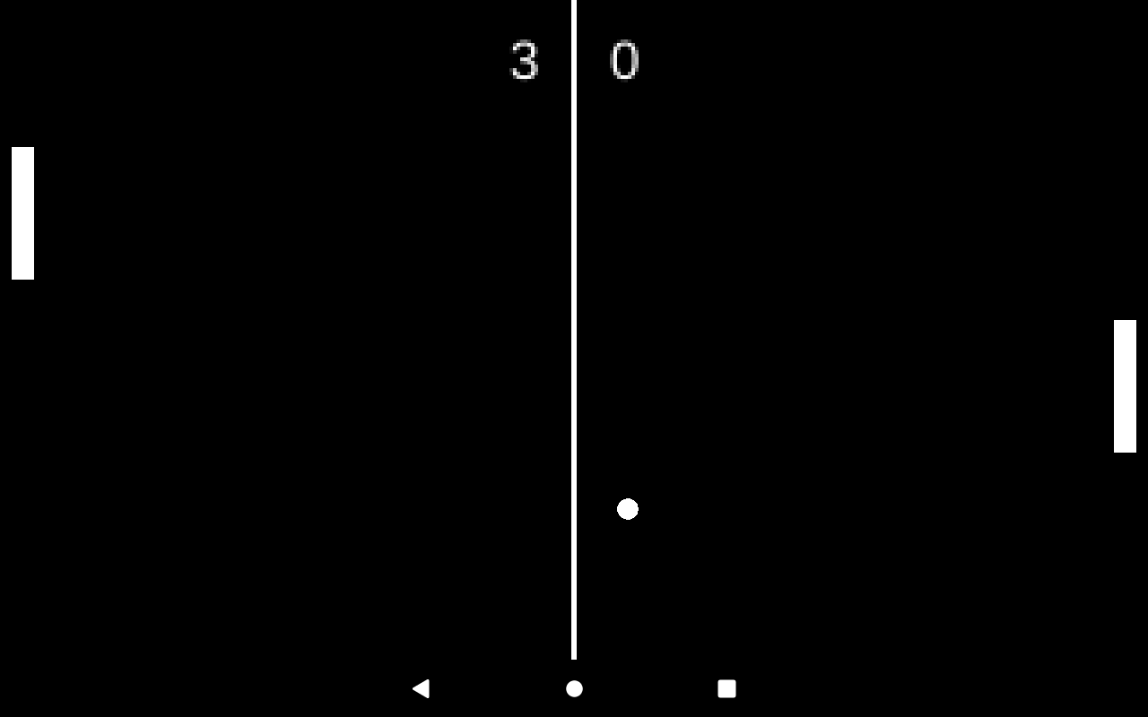 Pong: vs CPU android iOS apk download for free-TapTap