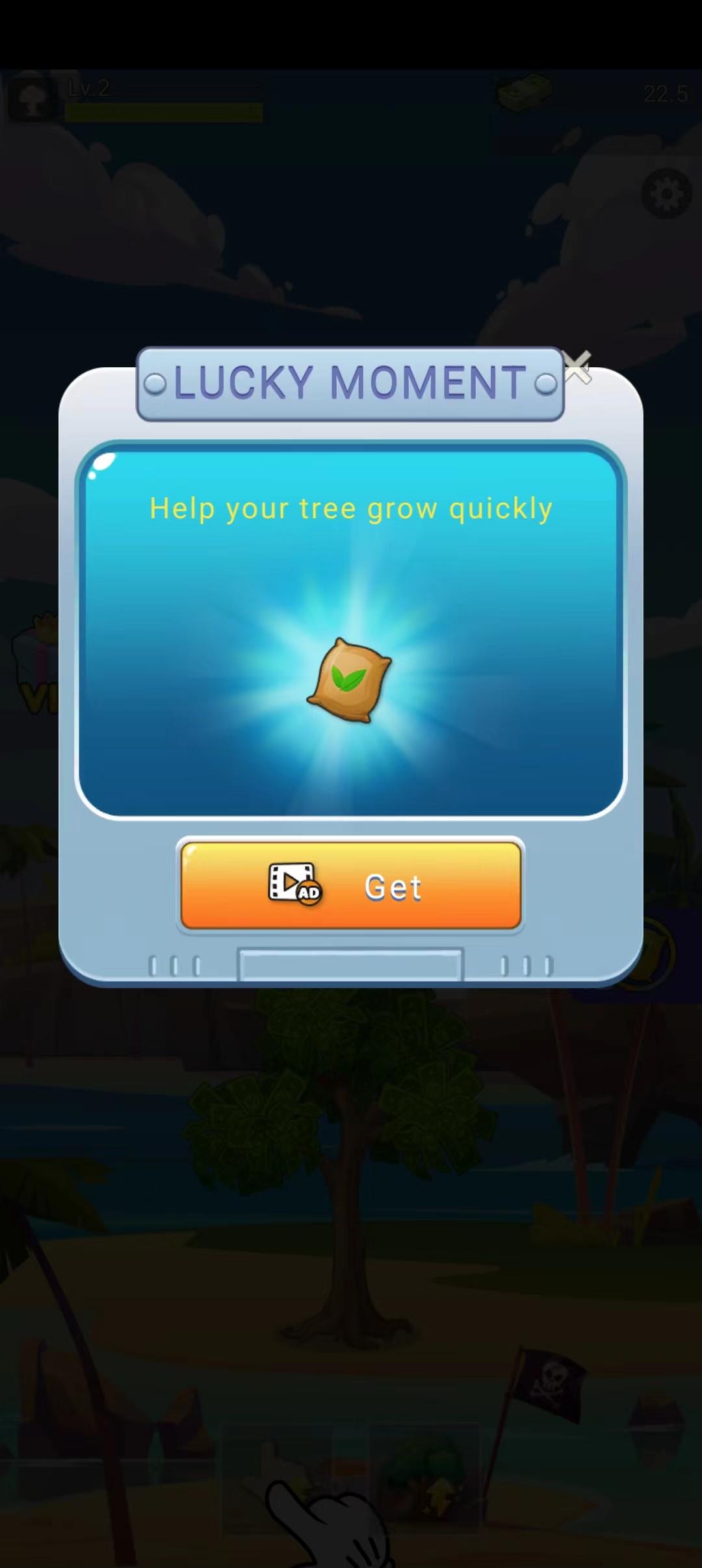 Sunshine Island android iOS-TapTap