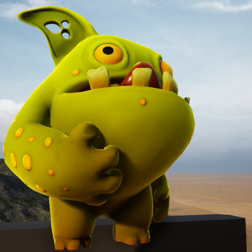 Monsters City Tridin Latest Version for Android/iOS - TapTap