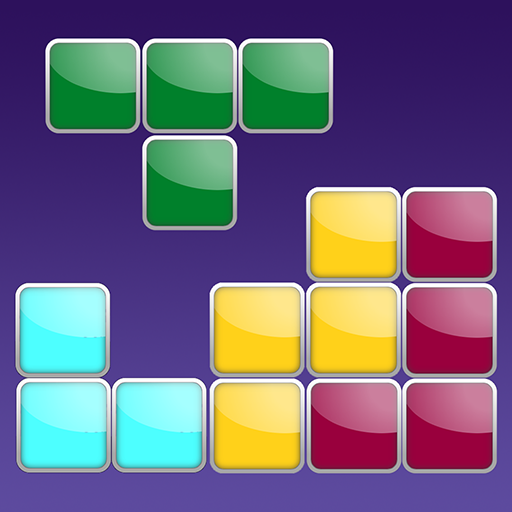 Tetris 2D android iOS-TapTap