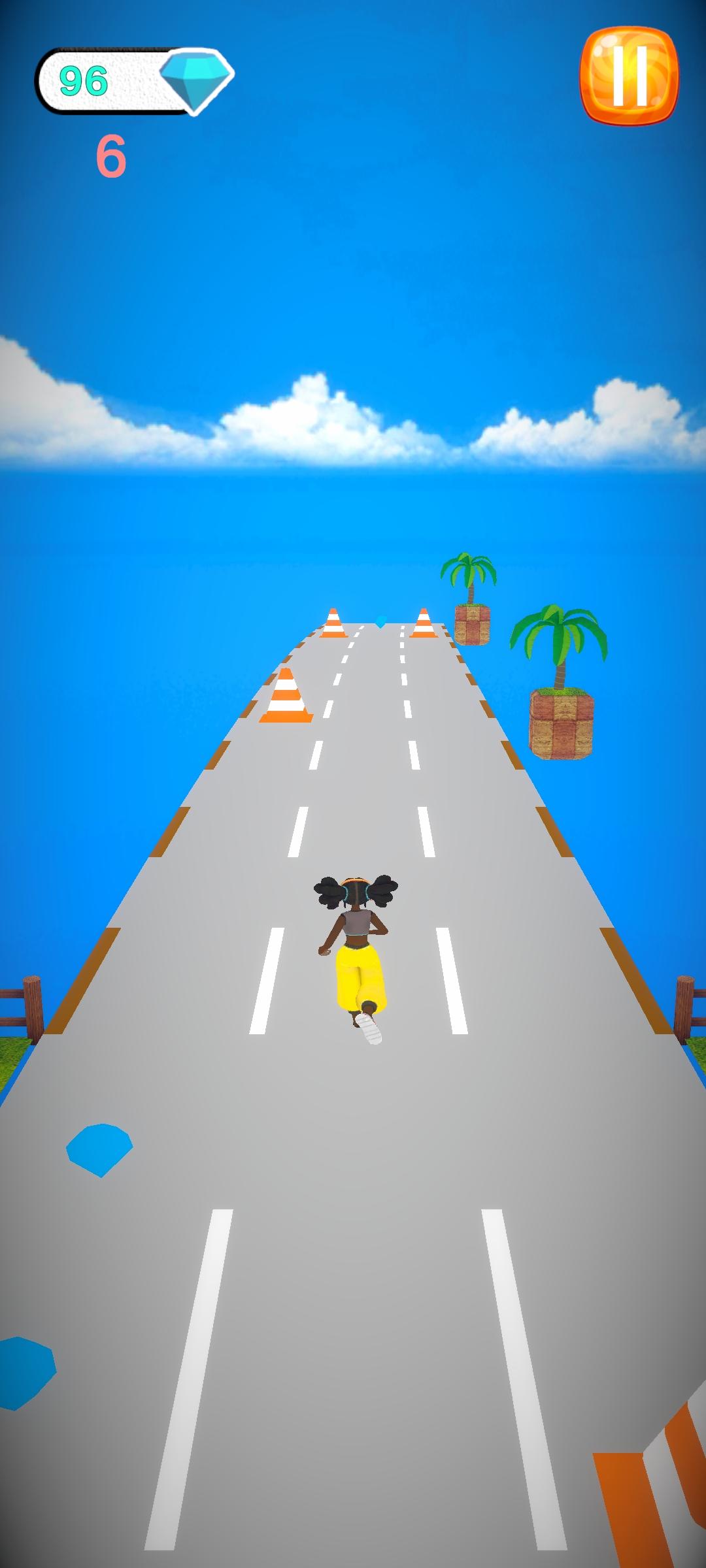 Wheel Runner android iOS apk download for free-TapTap