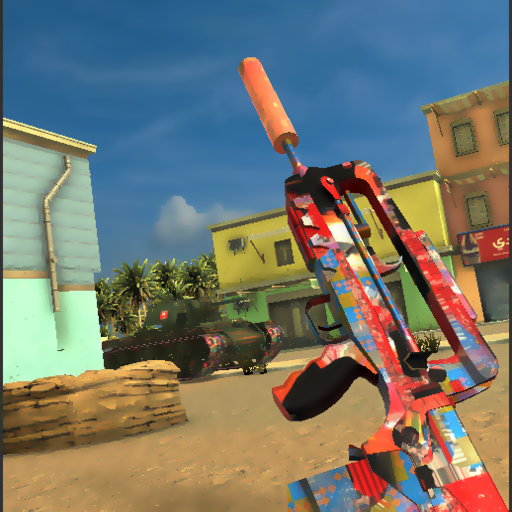 Fps Shooting Gun Games for Android/iOS - TapTap