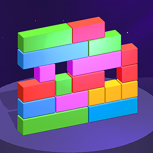 Slide 3D: Block Puzzle for Android/iOS - TapTap