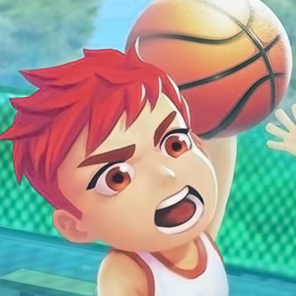 Street Dunk Star Latest Version for Android/iOS APK - TapTap