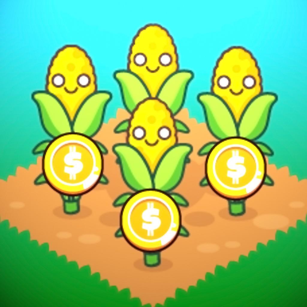 Farm Business Tycoon Latest Version for Android/iOS - TapTap