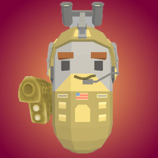 Capsule War Multiplayer Online for Android/iOS - TapTap