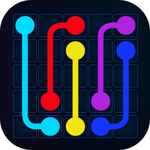 Connect The Dots: Dot Link for Android/iOS - TapTap