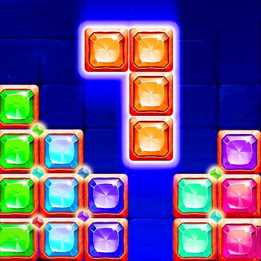 Block Puzzle Jewel Game for Android/iOS - TapTap