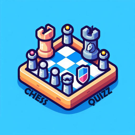 CHESS QUIZZ Latest Version for Android/iOS APK - TapTap