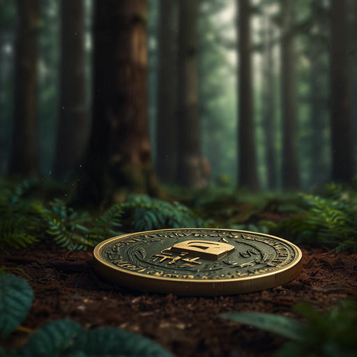 Coins Must Not Touch Grass for Android/iOS - TapTap