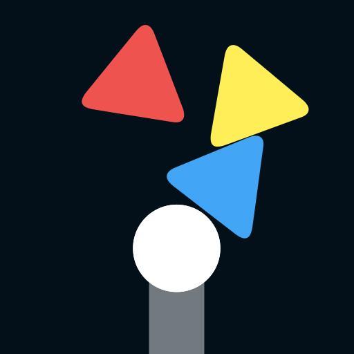 Color Trouble Latest Version for Android/iOS APK - TapTap