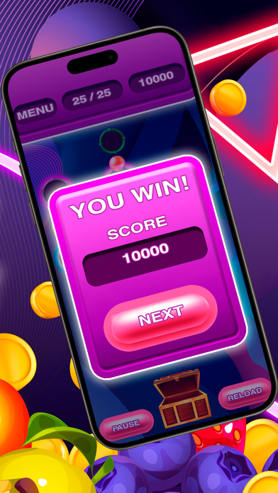 Gravity Plinko Maze android iOS apk download for free-TapTap