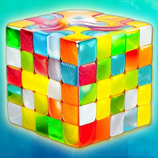 Magic Cube Learning Latest Version for Android/iOS - TapTap
