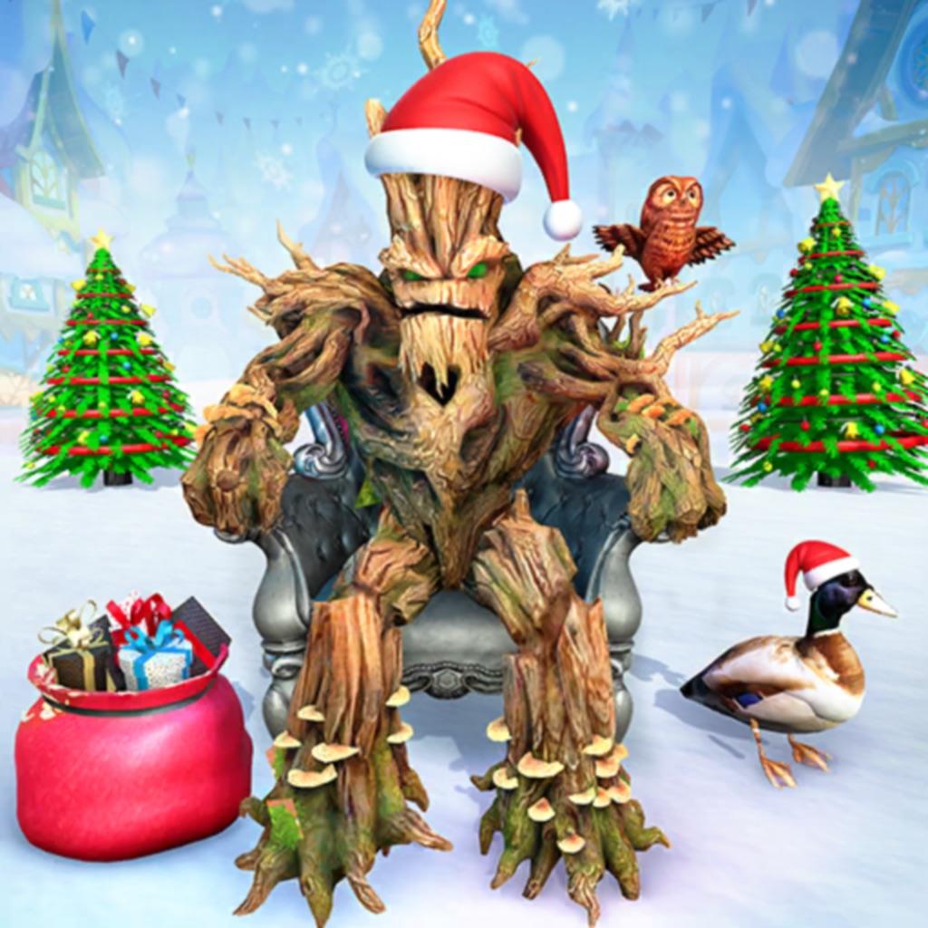 Tree Christmas Simulation for Android/iOS - TapTap