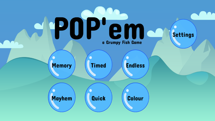 PopEM android iOS apk download for free-TapTap