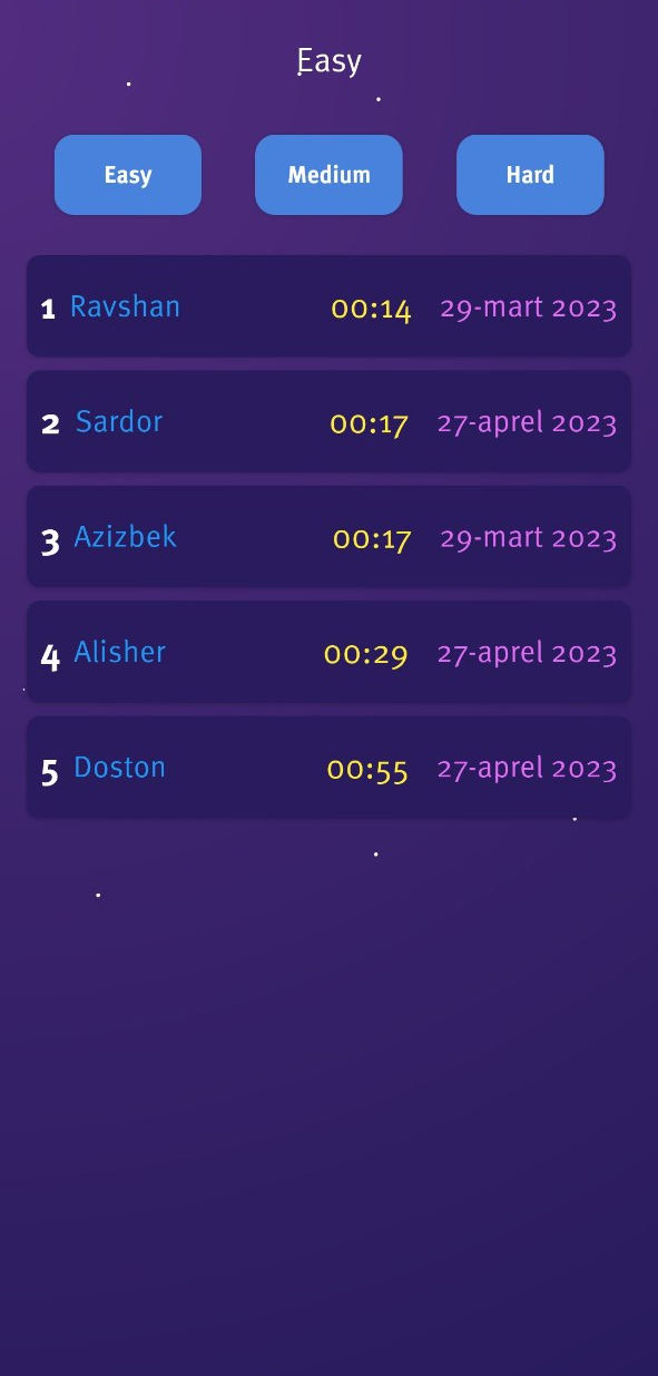 Memory Game android iOS apk download for free-TapTap