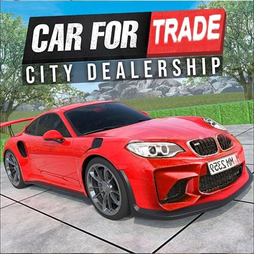 Car Dealer Simulator Games 23 for Android/iOS - TapTap