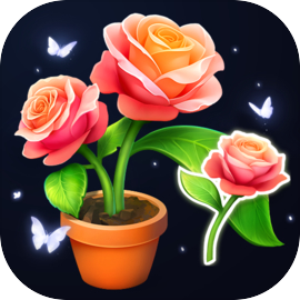 Blossom Sort - Flower Games android iOS apk download for free-TapTap