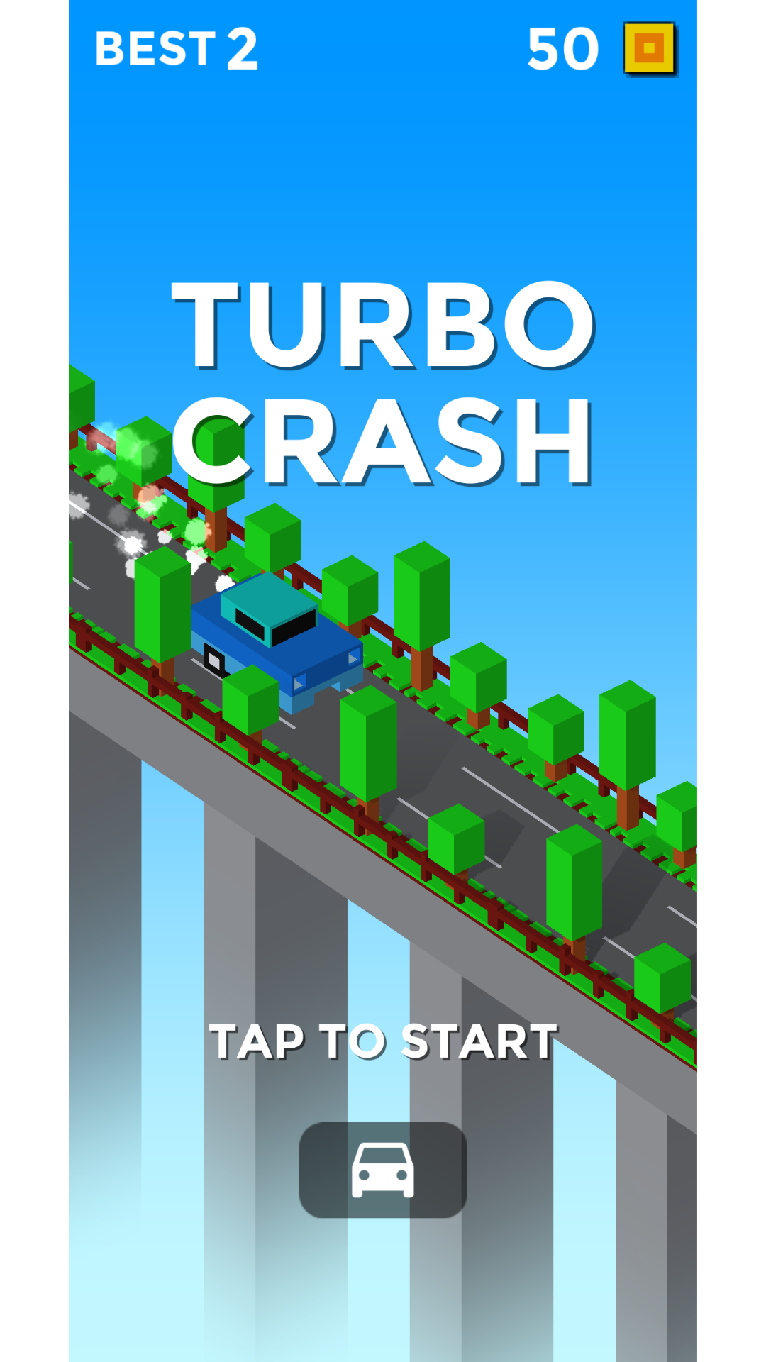 Turbo Crash android iOS apk download for free-TapTap