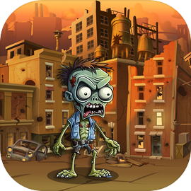 Extreme Zombie Runner android iOS apk download for free-TapTap