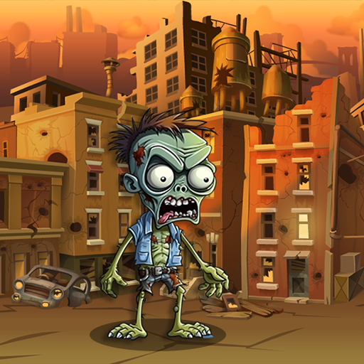 Extreme Zombie Runner for Android/iOS - TapTap