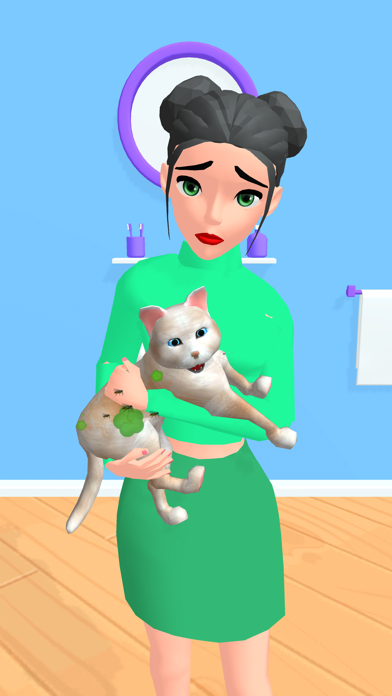 Pet Doctor: Vet Games for Android/iOS - TapTap