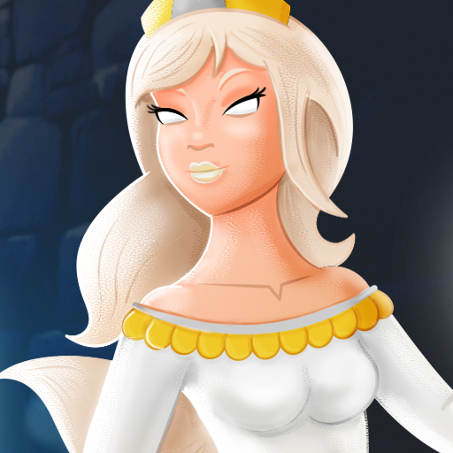 CherryTree - Text RPG for Android/iOS - TapTap