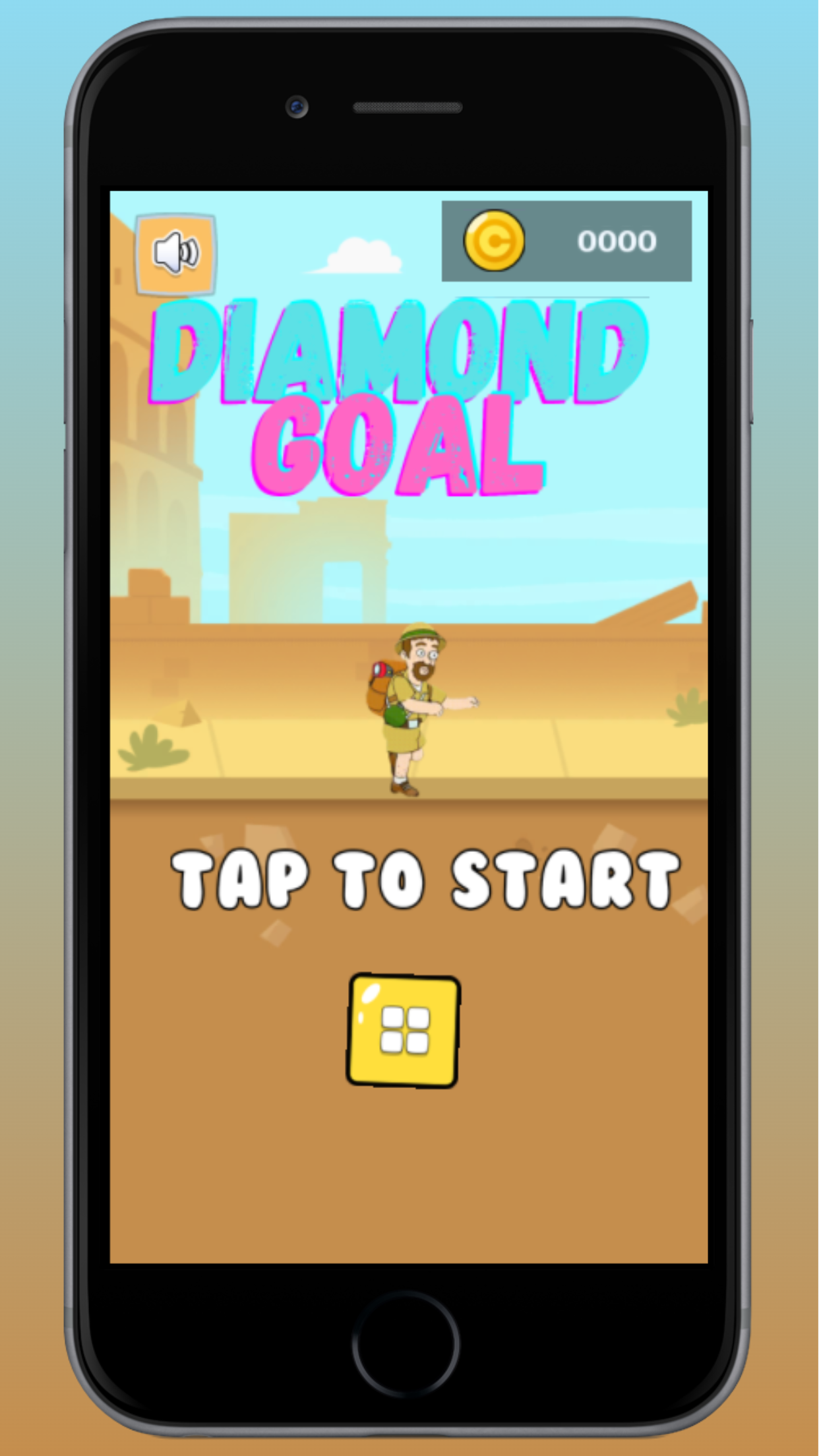 Diamond Goal android iOS apk download for free-TapTap