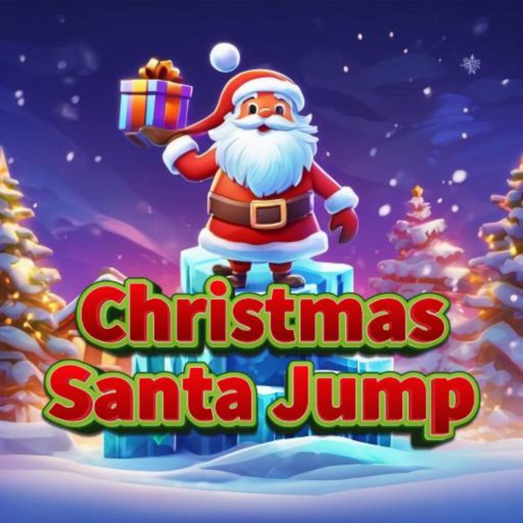Christmas Santa Jump Game for Android/iOS - TapTap