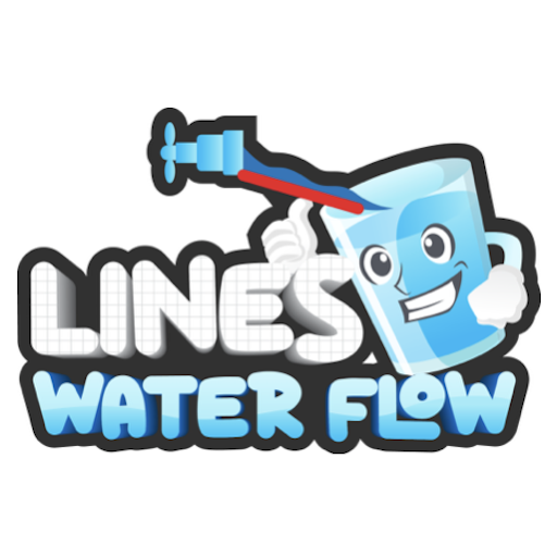 Lines Water Flow for Android/iOS - TapTap