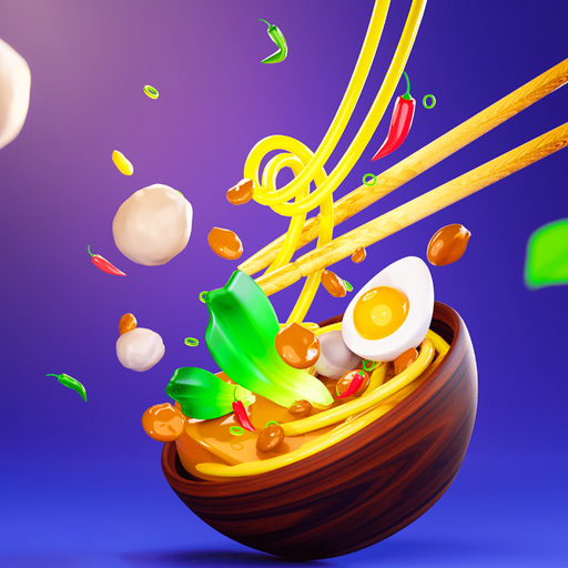 Food Stylist 3D: Design Games for Android/iOS - TapTap