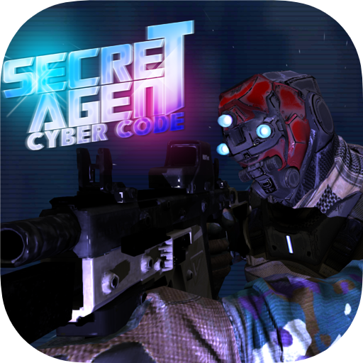 Secret Agent Cyber Code for Android/iOS - TapTap