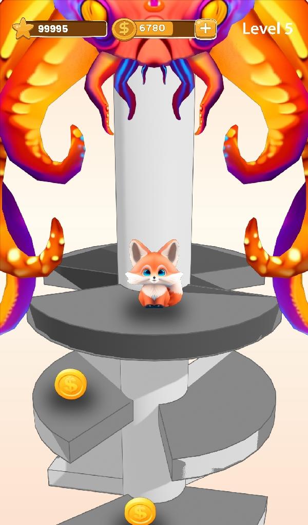 Pet Escape android iOS-TapTap