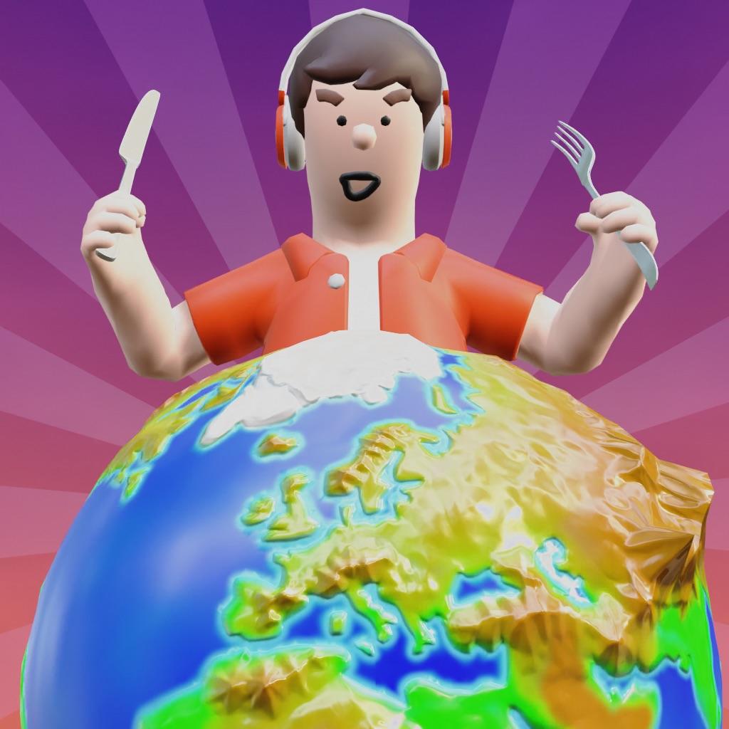 Eating Hero! Latest Version for Android/iOS APK - TapTap